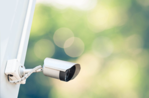 What is an IP Network Camera? | Bleuwire