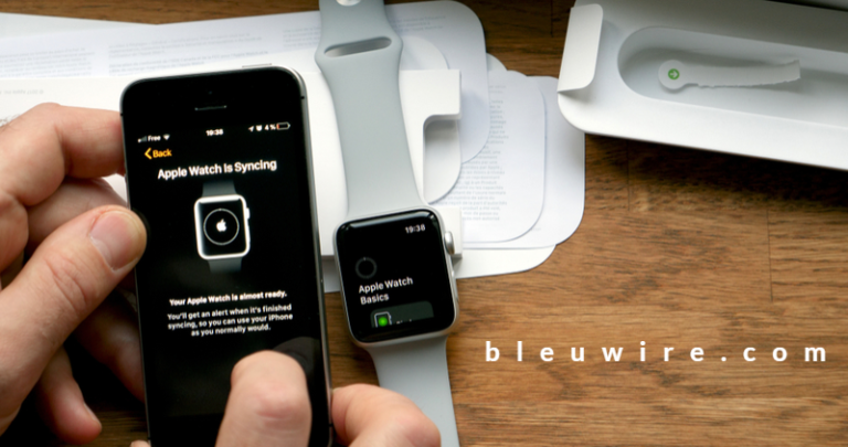 Get the Most from Your Apple Watch Series 3