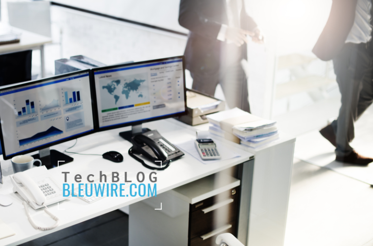 What Parts Matter The Most For Office Computers? | Bleuwire