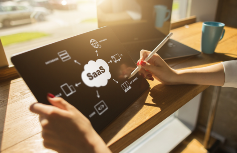 Software as a Service: Advantages and Disadvantages Saas Fee Software as a Service: Advantages and Disadvantages Saas Fee