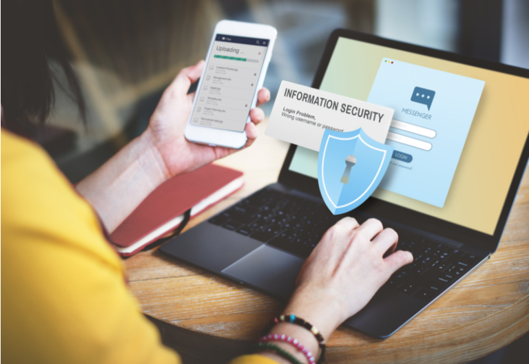 Security Information & Event Management (SIEM) Security Information & Event Management (SIEM)