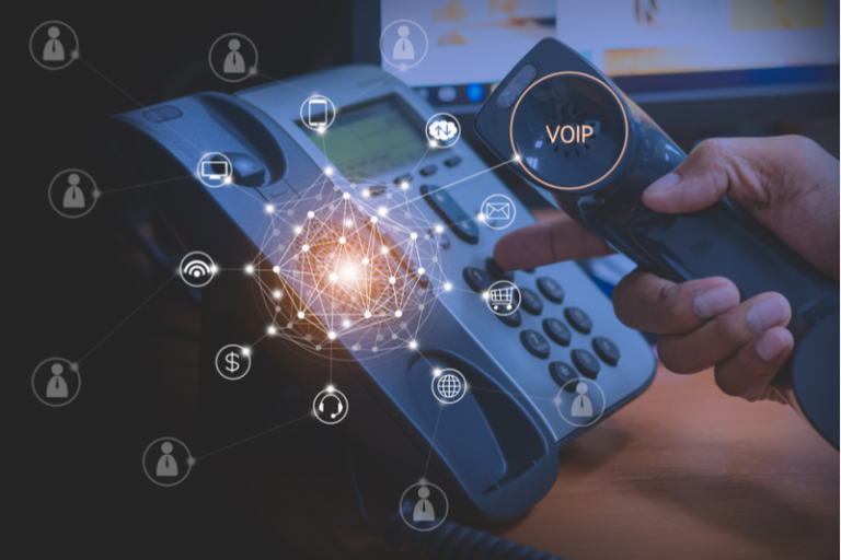 5 Simple Steps of Integrating VoIP in Your Business