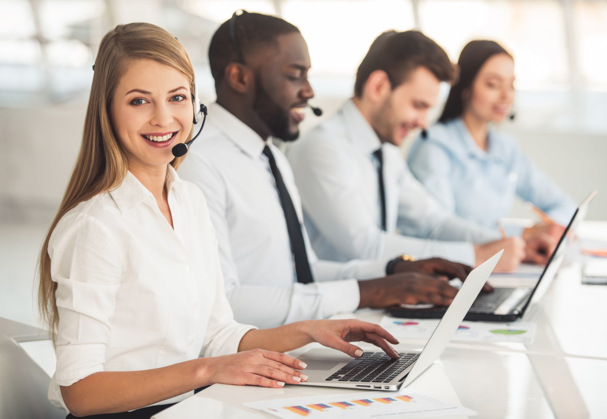 Double Your Results with a Great Customer Support Service