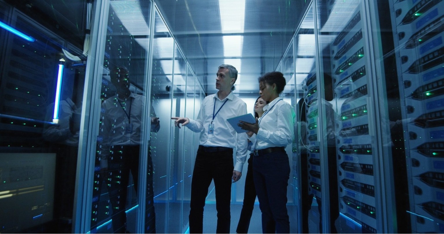 In-House IT Support vs. Outsourcing: More Effective In Ensuring ...