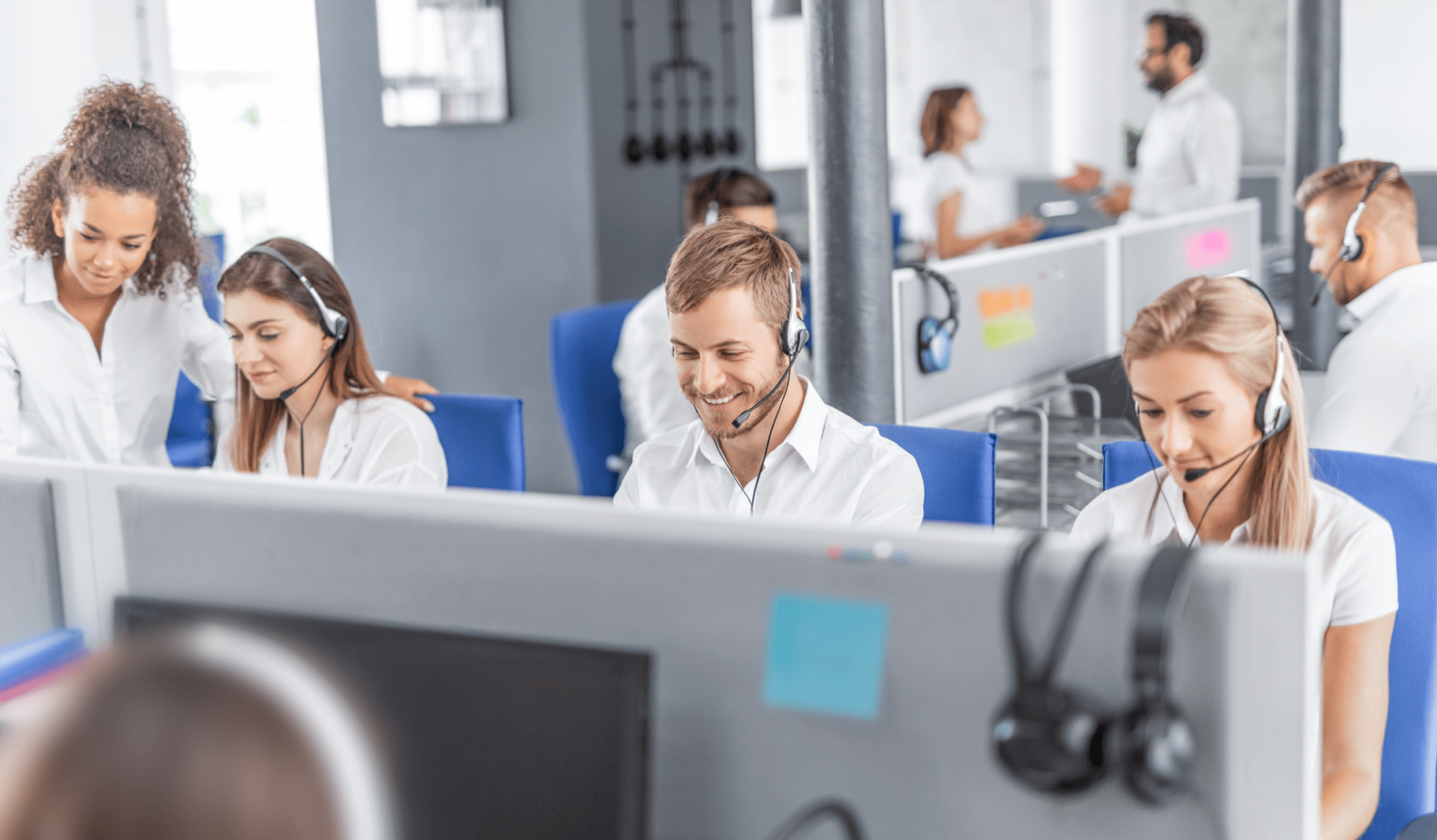IT Helpdesk Support: A One Stop Solution to Your Problems
