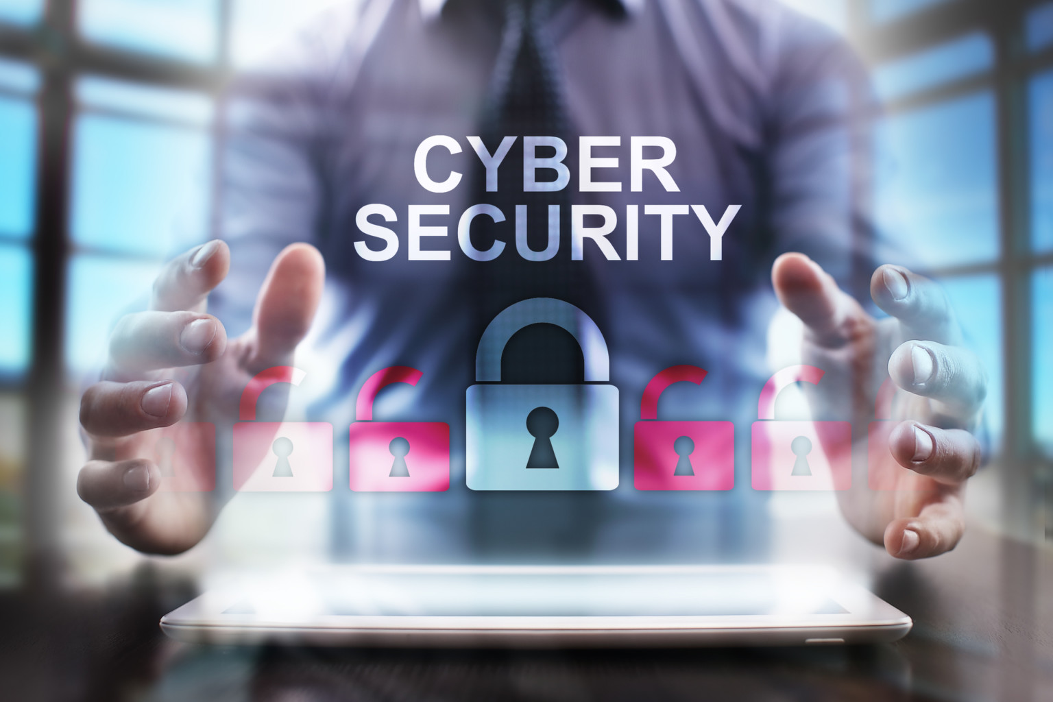 Cyber Security Tips You Need to Remember