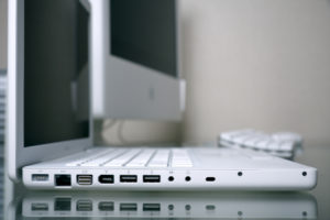 Computer Ports: Their Purpose and Dangers