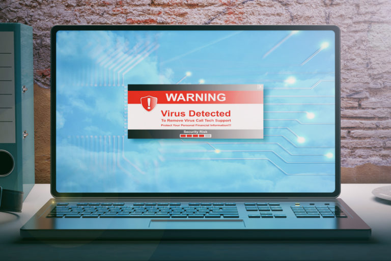 Fighting Fake Antivirus Software