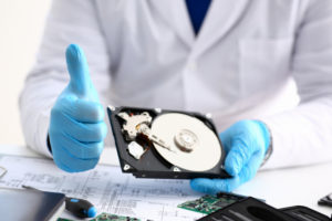 Maintain Your Hard Drive With SpinRite