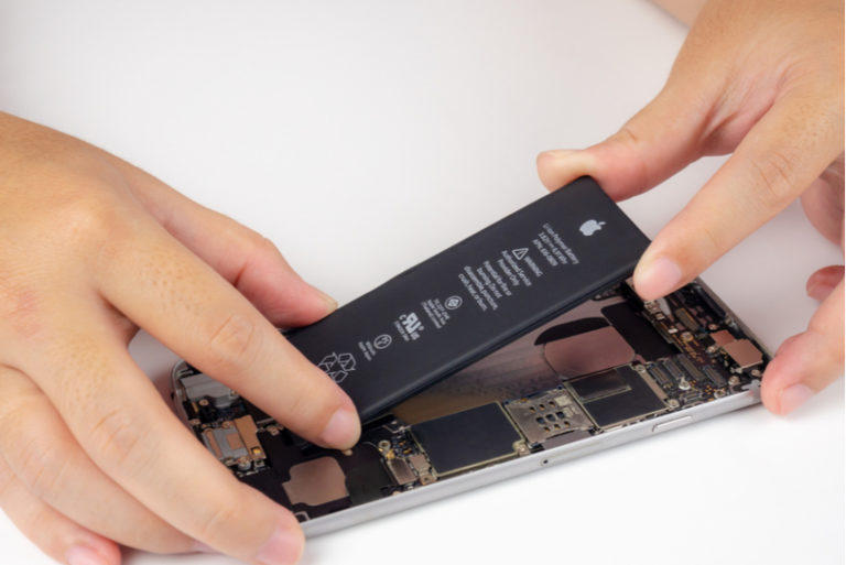Apple Repair: What You Need To Know