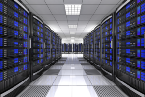 Hyperscale Data Center Services Reshaping IT Industry - Bleuwire