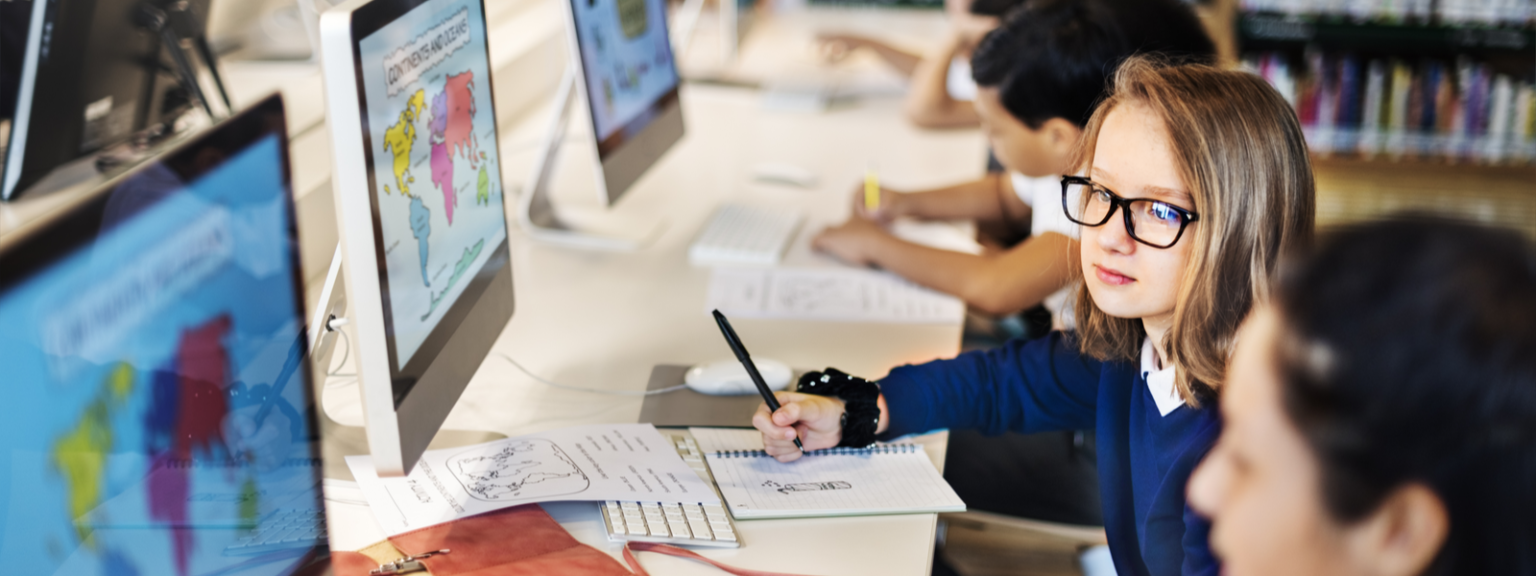 Education IT Support