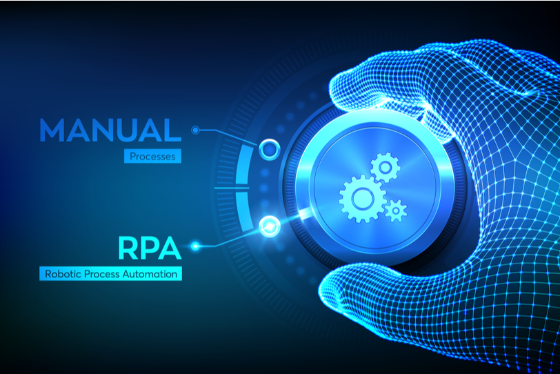 5 Biggest IT Automation Trends Of 2020 Bleuwire