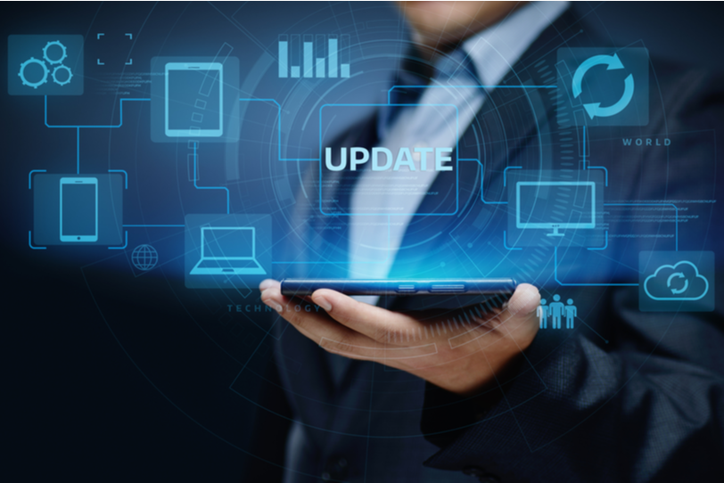 Why Patch Management Is Important for Your Business - Bleuwire