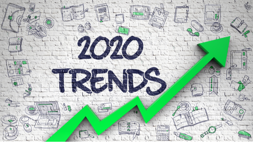 5 Biggest Business Development Trends 2020 - Bleuwire