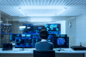 Everything You Need to Know About the Security Operations Center (SOC ...