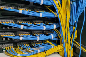 Why You Should Have Structured Cabling - Bleuwire