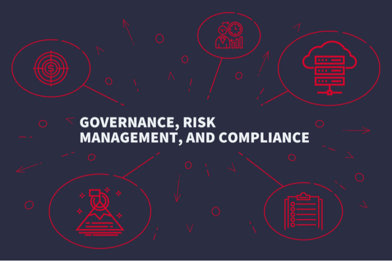 How to Build the Best GRC Framework for Your Organization - Bleuwire