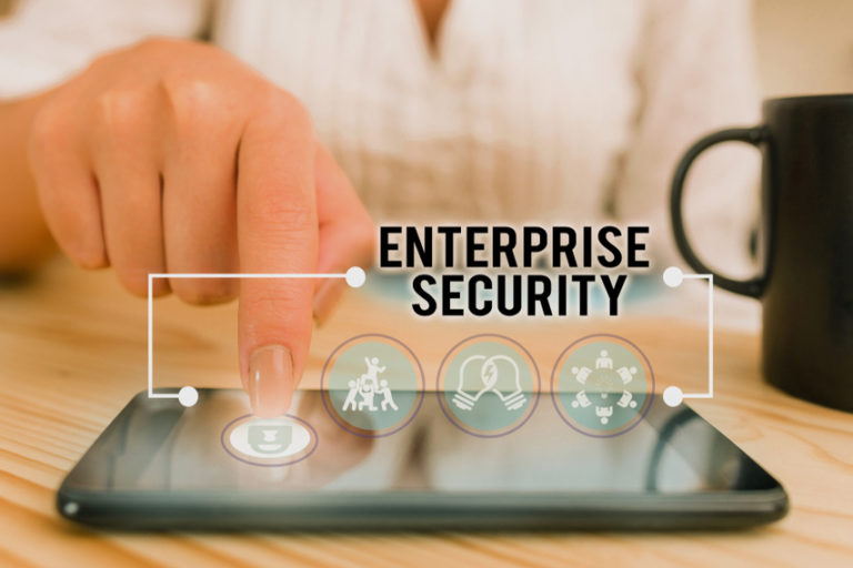 How to Build a Strong Security Plan Framework for Your Enterprise ...