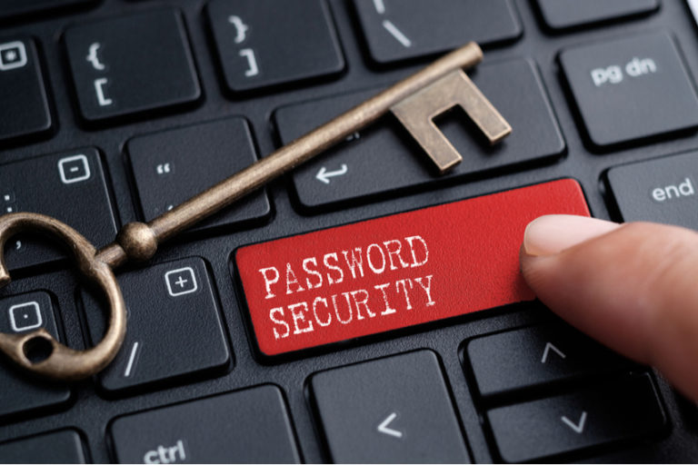 Best Practices for Improving Password Security - Bleuwire Best Practices for Improving Password Security - Bleuwire